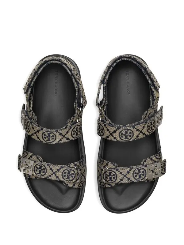 Tory Burch Mellow Sport Sandals