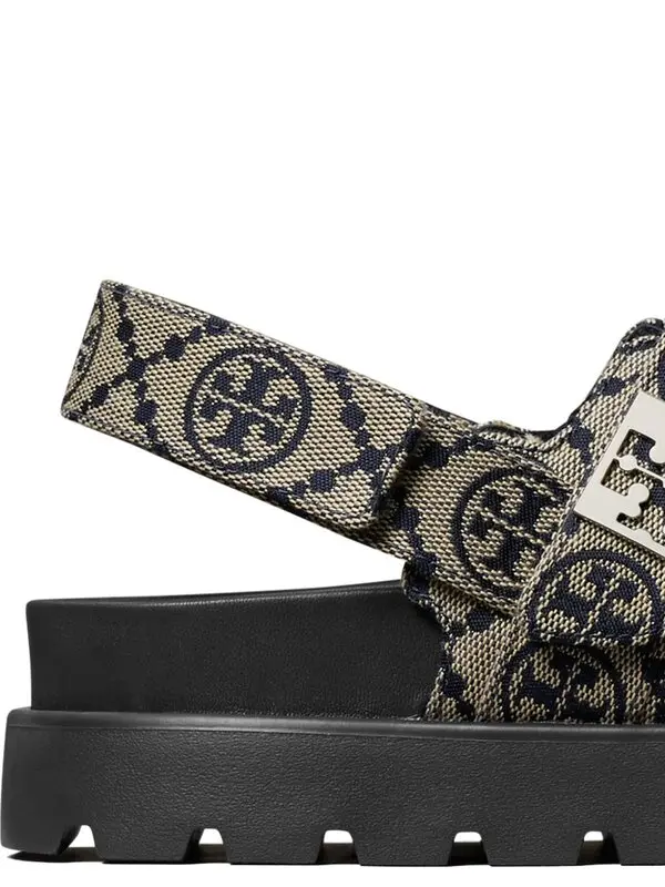 Tory Burch Mellow Sport Sandals