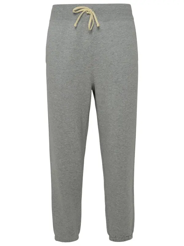 Polo Ralph Lauren Cotton Blend Sporty Pants