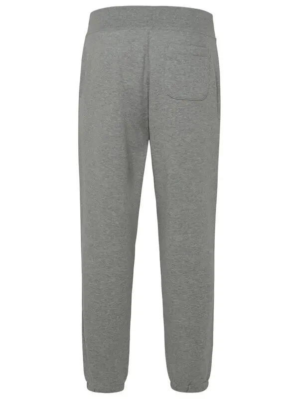 Polo Ralph Lauren Cotton Blend Sporty Pants