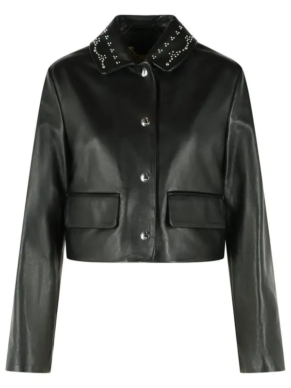 Marni Nappa Lear Jacket