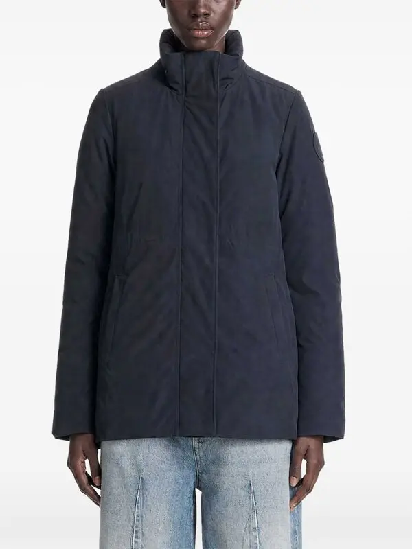 Canada Goose Ivy Parka Coat