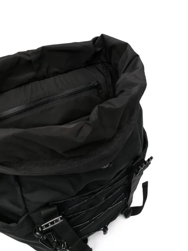 Adidas By Stella McCartney Logo Backpack