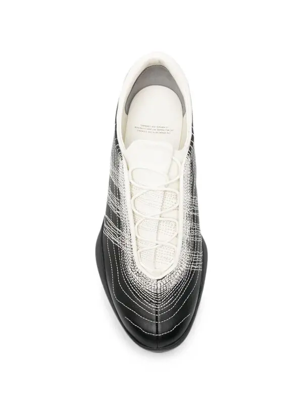 Y3 Regu Sneakers