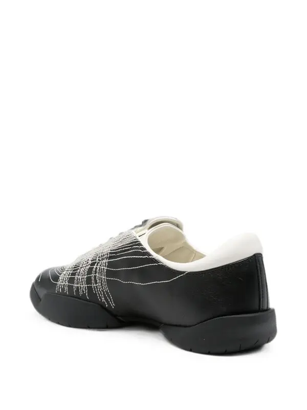 Y3 Regu Sneakers