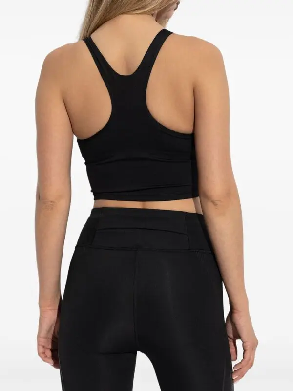 Adidas By Stella McCartney Logo Tank Top