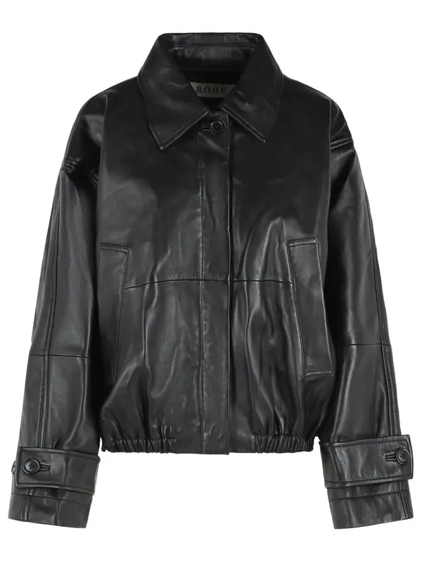 RÓHE Lear Jacket