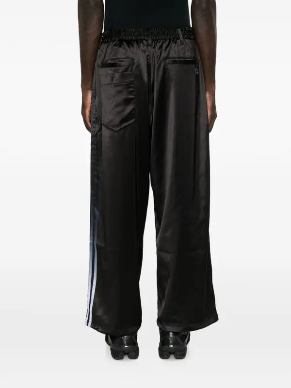 Y3 Logo Trackpants