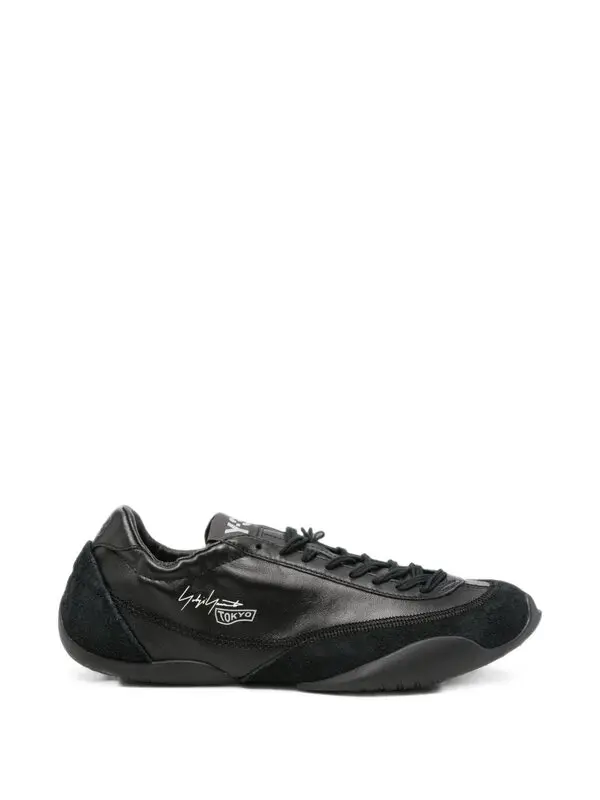 Y3 Tokyo Sneakers