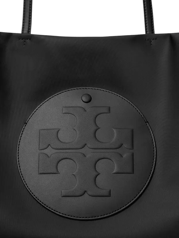 Tory Burch Ella Large Nylon Tote