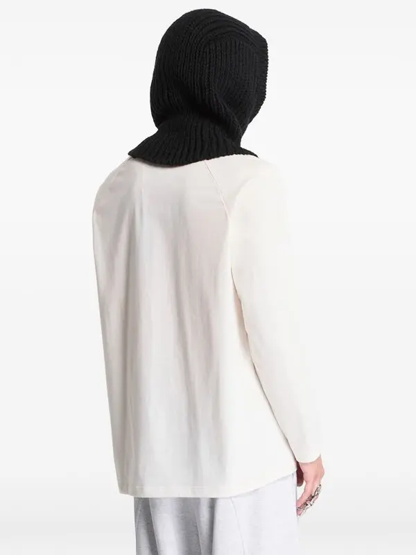 Y3 Cotton T Shirt