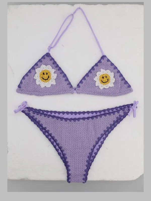 MC2 SAINT BARTH Holly Bikini