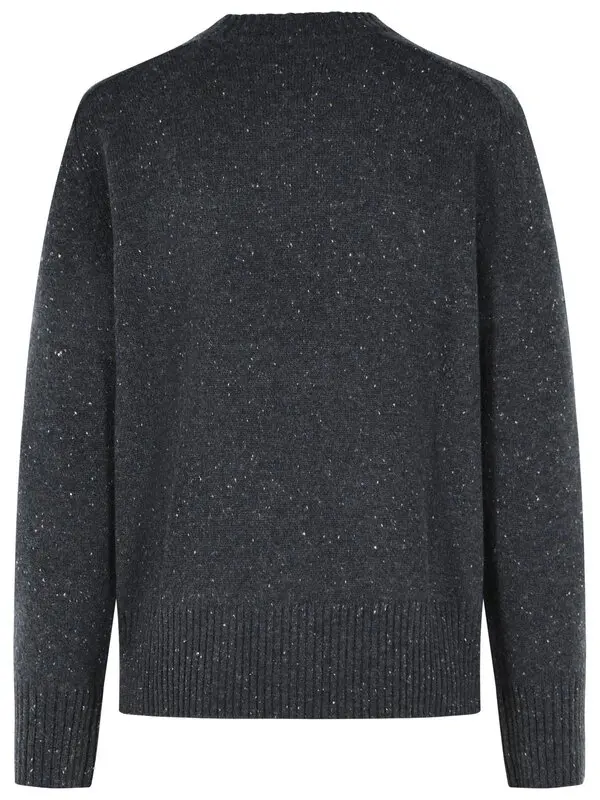 Loulou De Saison Baltra' Cashmere Sweater - Grey