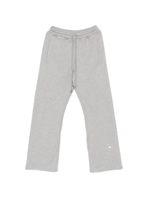 Adidas By Stella McCartney Organic Cotton Trousers