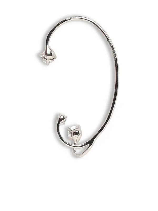 PANCONESI Earcuff Three Point