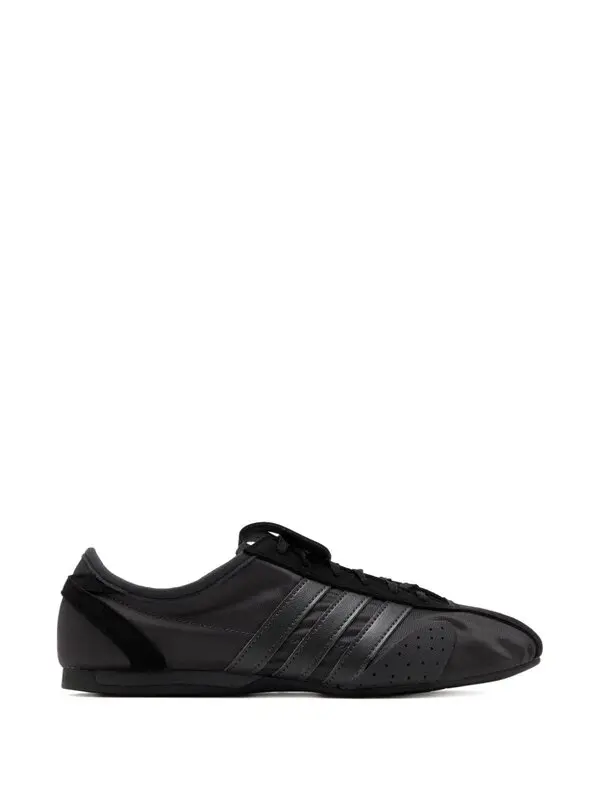Adidas By Stella McCartney Sportswear 76 Sneakers - Black