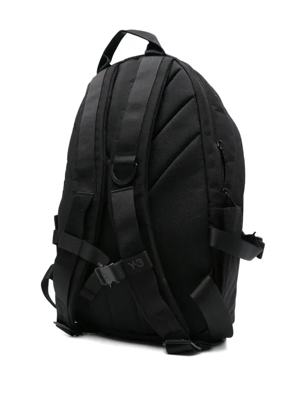 Y3 Nylon Backpack