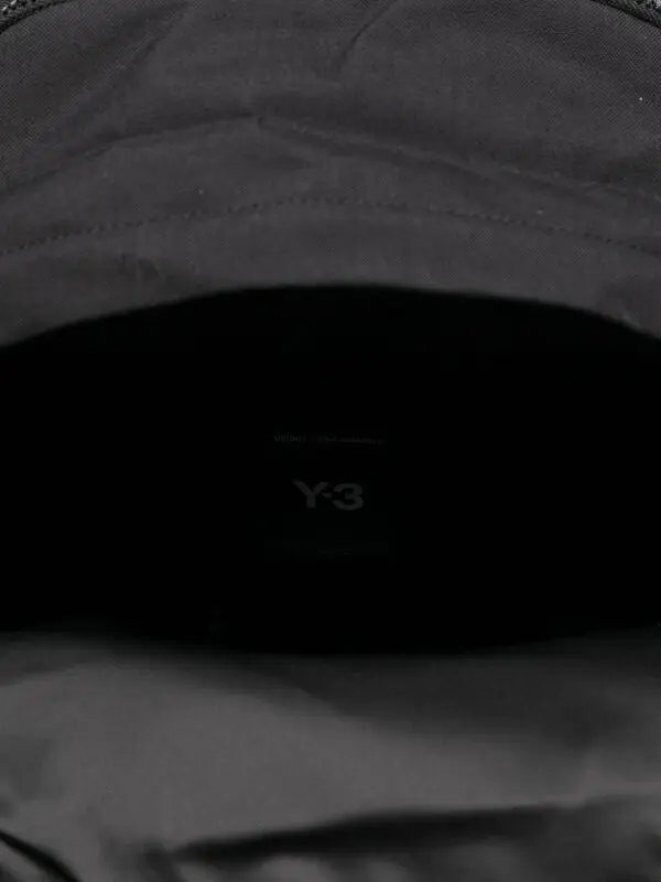Y3 Nylon Backpack