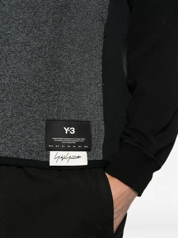 Y3 Running Nylon Vest