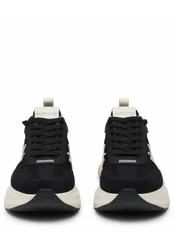 Premiata Sneaker 'hill