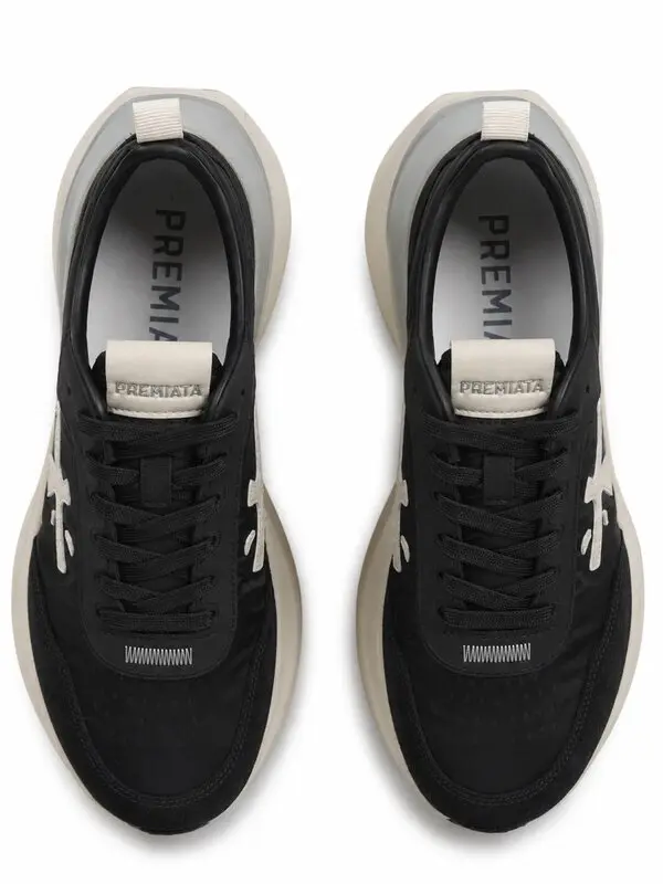 Premiata Sneaker 'hill