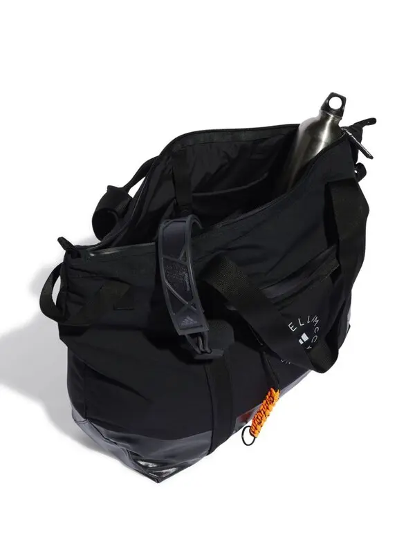 Adidas By Stella McCartney Logo Tote Bag