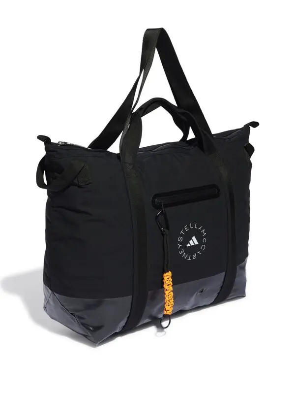 Adidas By Stella McCartney Logo Tote Bag