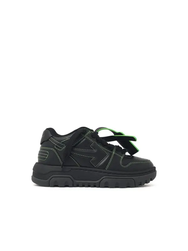Off-White O.o.o. Chunky' Lear Blend Sneakers