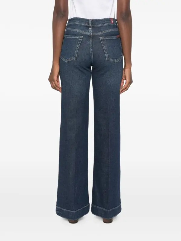 SEVEN Modern Dojo Denim Jeans