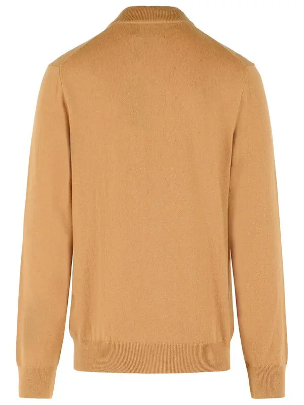 Polo Ralph Lauren Wool Sweater - Beige