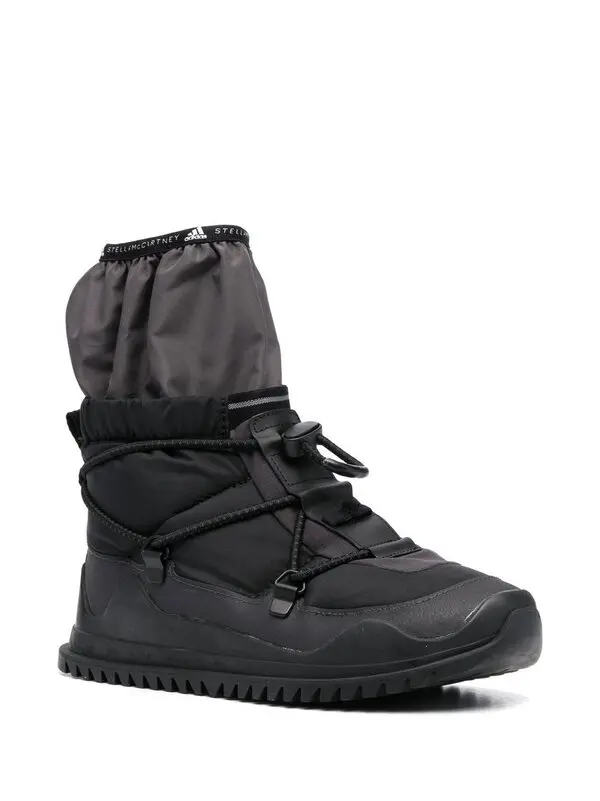 Adidas By Stella McCartney Winter Boots