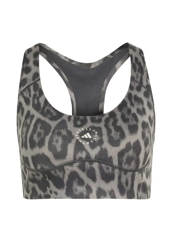 Adidas By Stella McCartney Gym Bralette