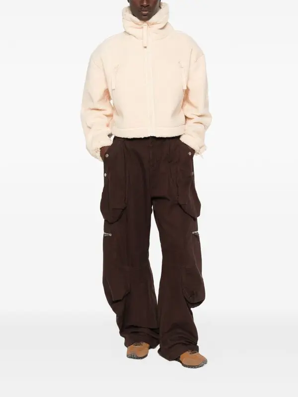 Adidas By Stella McCartney Zipped Tracksuit