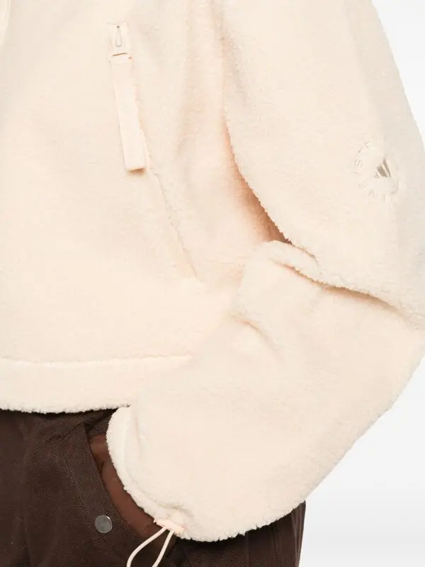 Adidas By Stella McCartney Zipped Tracksuit