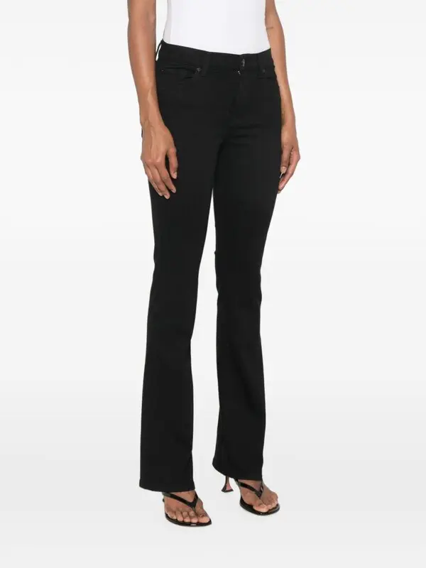 SEVEN Bootcut Denim Jeans