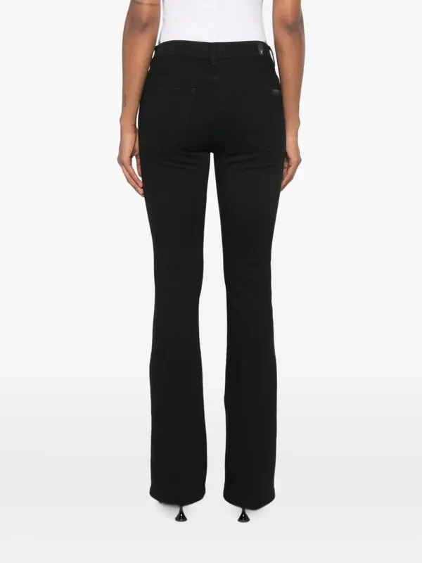 SEVEN Bootcut Denim Jeans