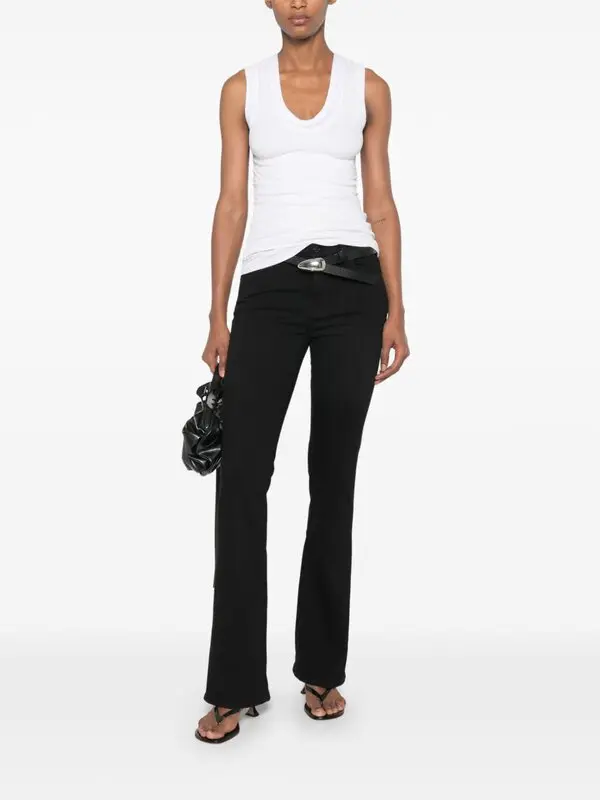 SEVEN Bootcut Denim Jeans