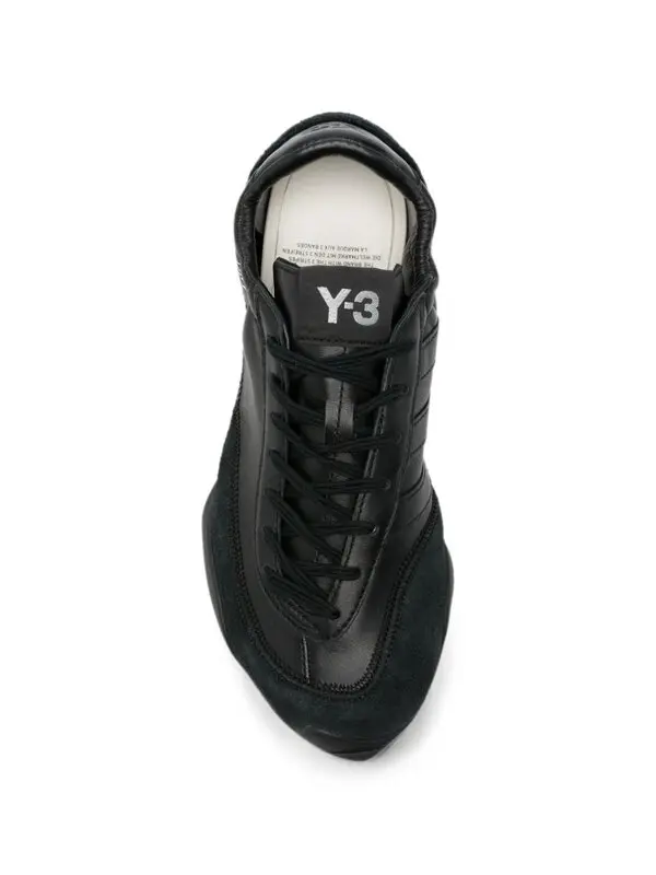 Y3 Tokyo Sneakers