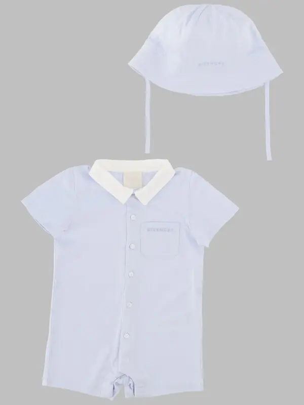 Givenchy Pagliaccetto+cappellino