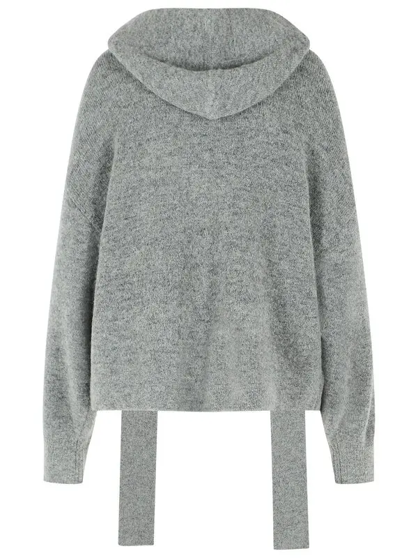 Closed Wool Blend Sweater