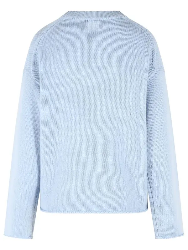 Loulou De Saison Derry' Cashmere Sweater