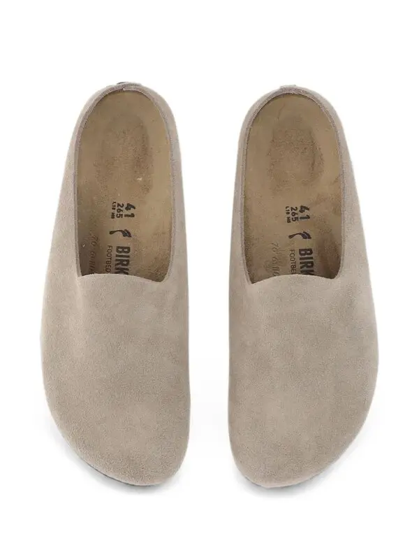 BIRKENSTOCK Amsterdam Slippers