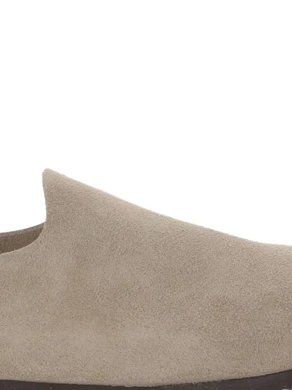 BIRKENSTOCK Amsterdam Slippers