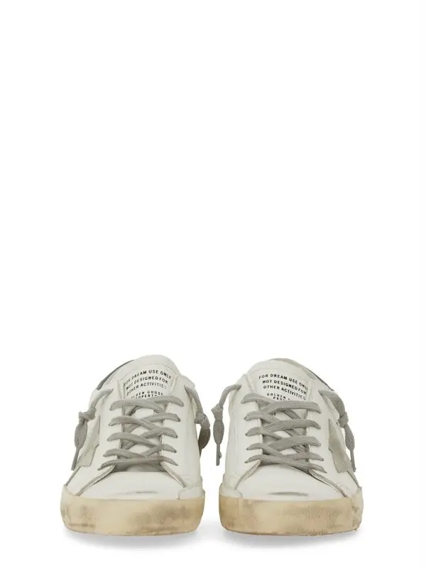 GOLDEN GOOSE Sneaker 'super Star