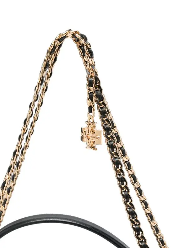 Tory Burch Fleming Leather Tote