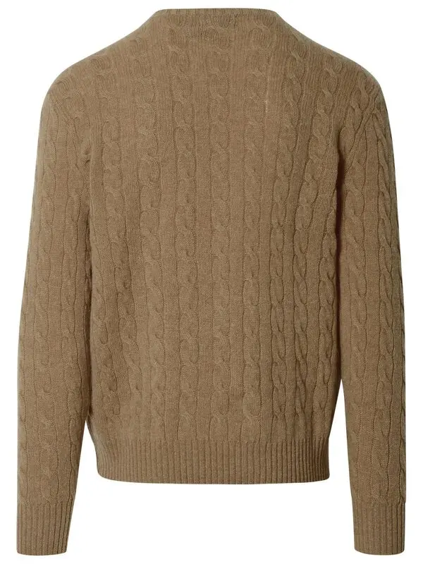 Polo Ralph Lauren Cashmere Blend Sweater