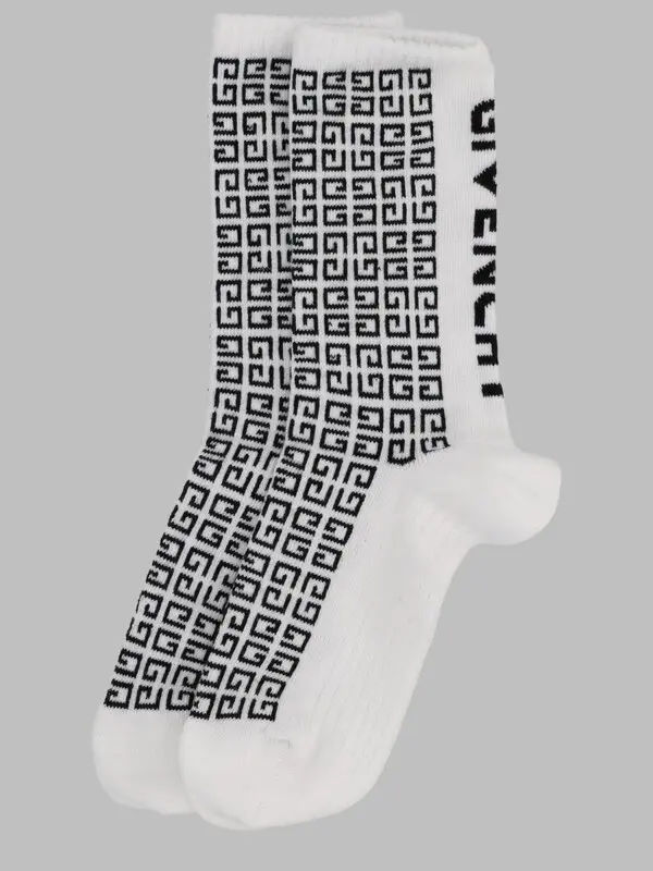 Givenchy Socks