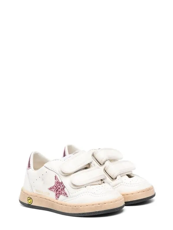 GOLDEN GOOSE Sneaker Ballstar