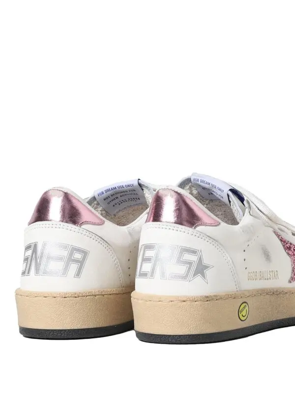 GOLDEN GOOSE Sneaker Ballstar