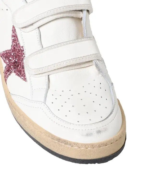 GOLDEN GOOSE Sneaker Ballstar